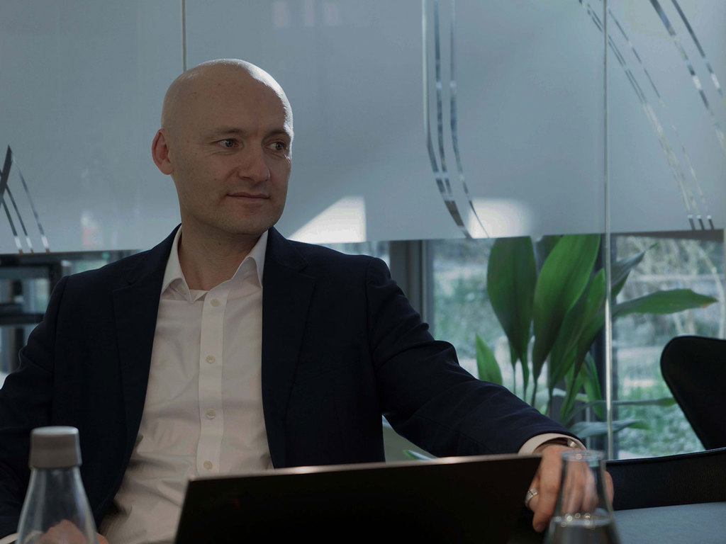 PORTMAN for Family Offices | Investment Management | Vitec Aloc