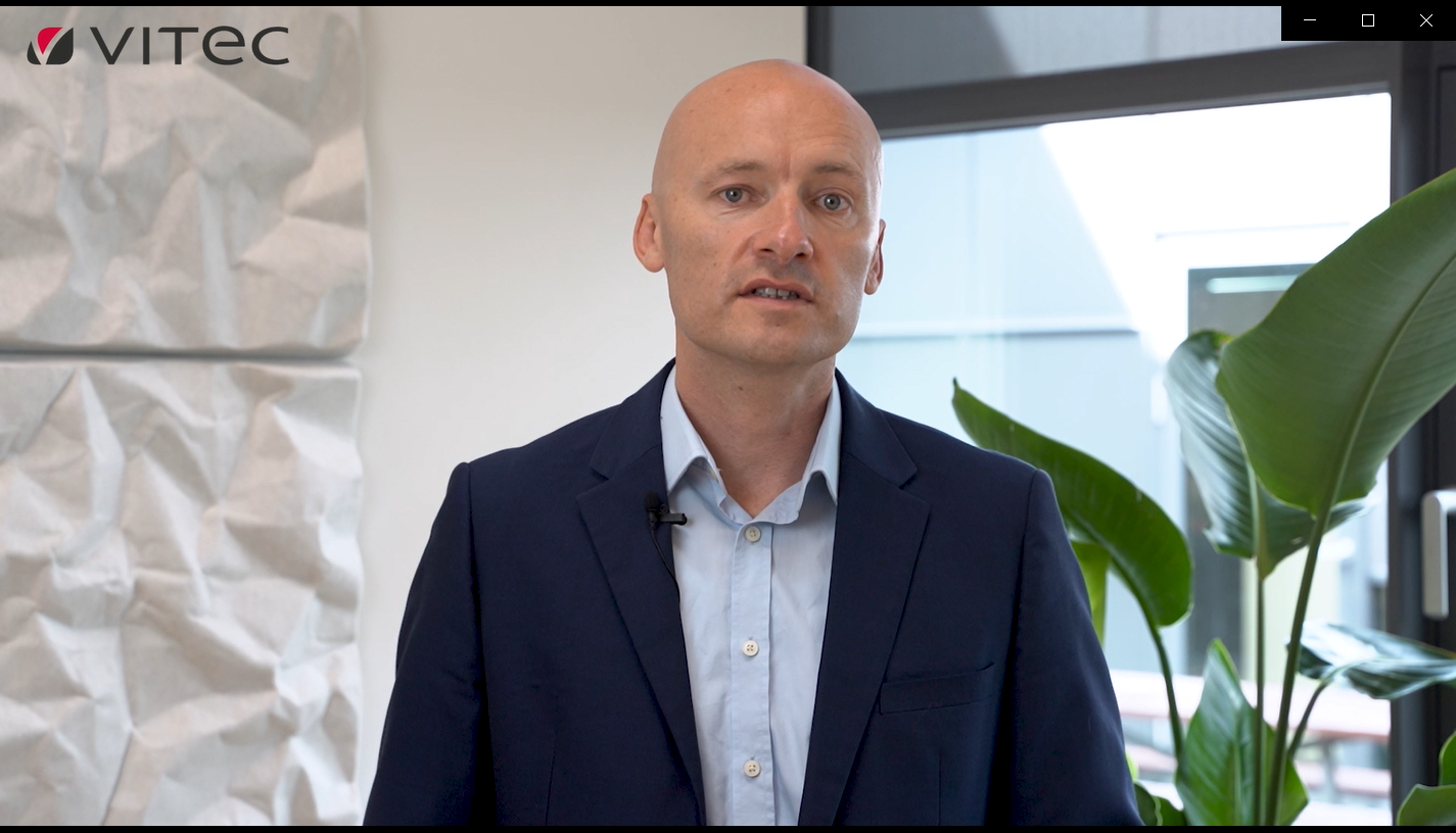 IDEAS | Efficient Trading & Order Management | Vitec Aloc