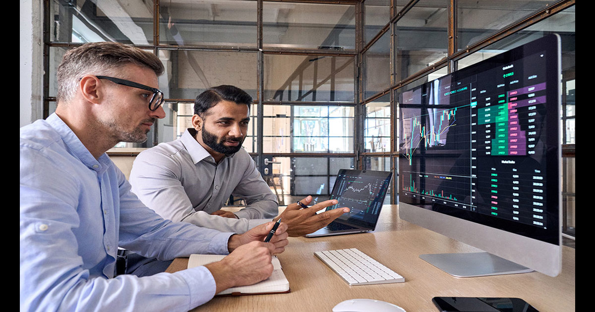 Growth in new collaborations with Asset Management clients | Vitec Aloc