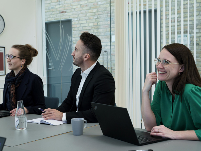 Your investment management partner | Vitec Aloc