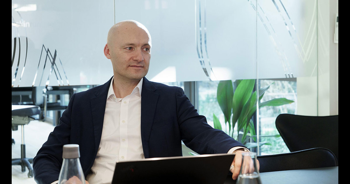 PORTMAN for Family Offices | Investment Management | Vitec Aloc